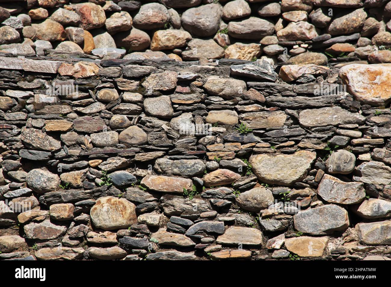 Butkara Stupa in Mingora, Swat valley of Himalayas, Pakistan Stock ...