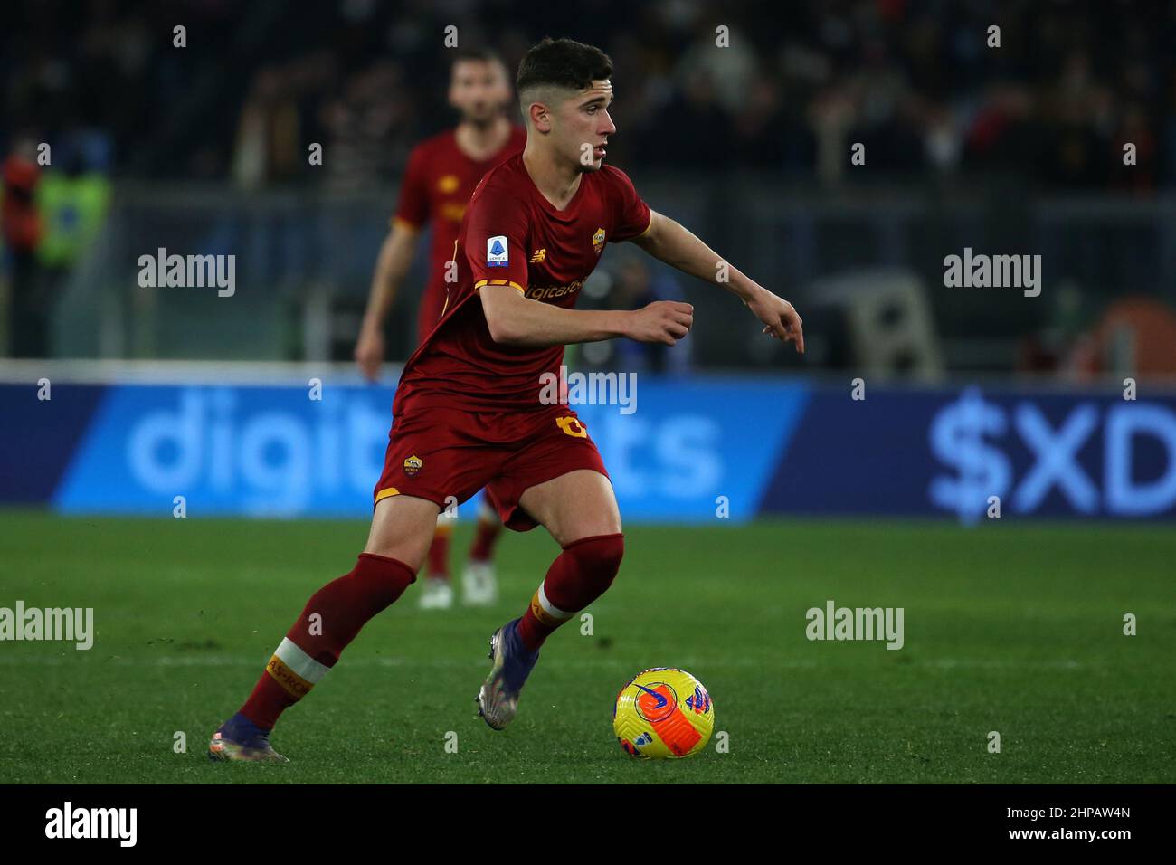 Volpato roma hi-res stock photography and images - Alamy