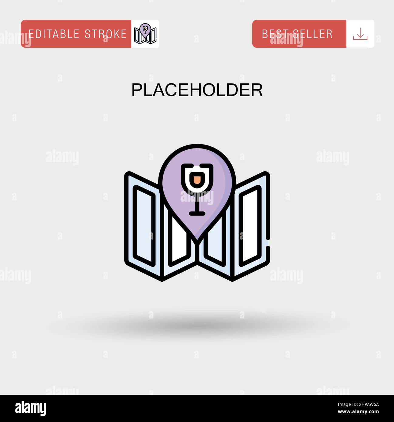 Silhouette account Stock Vector Images - Alamy