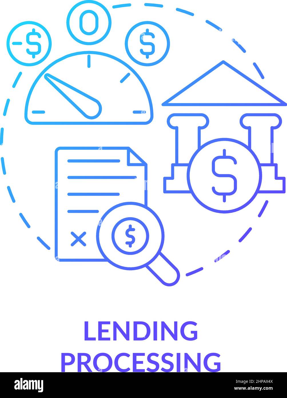 Mortgage lending technology hi-res stock photography and images - Alamy