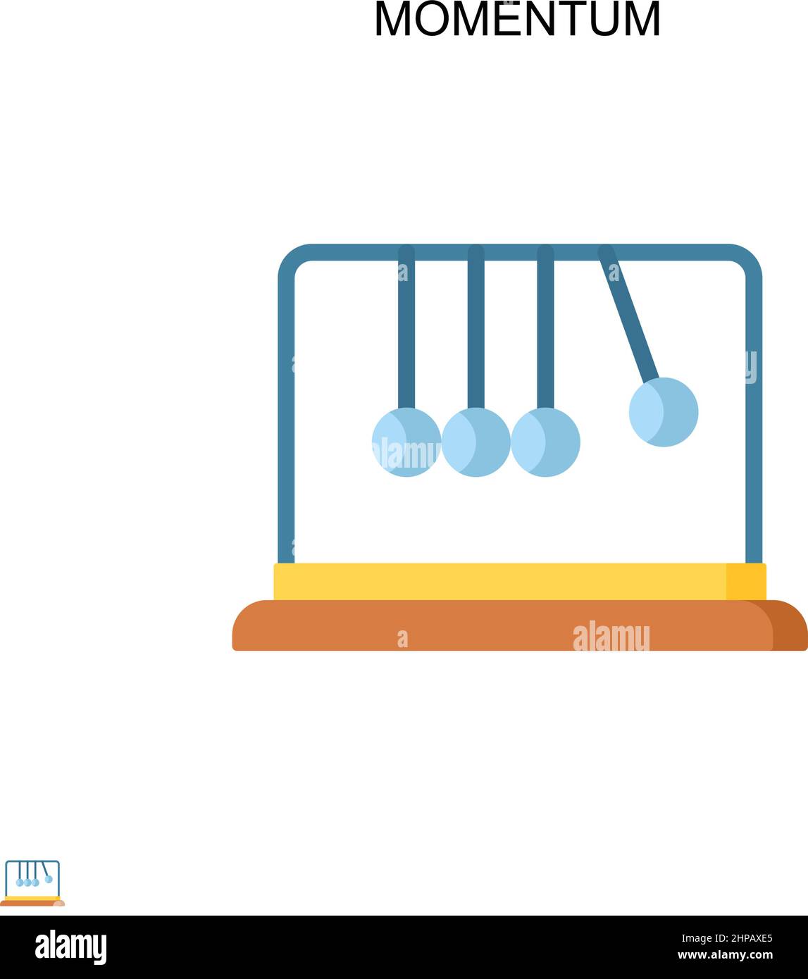 Momentum Illustrations