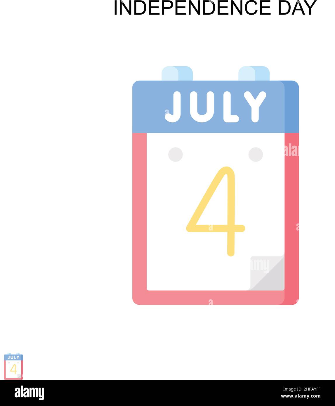 Happy independence day india 15th Cut Out Stock Images & Pictures - Alamy