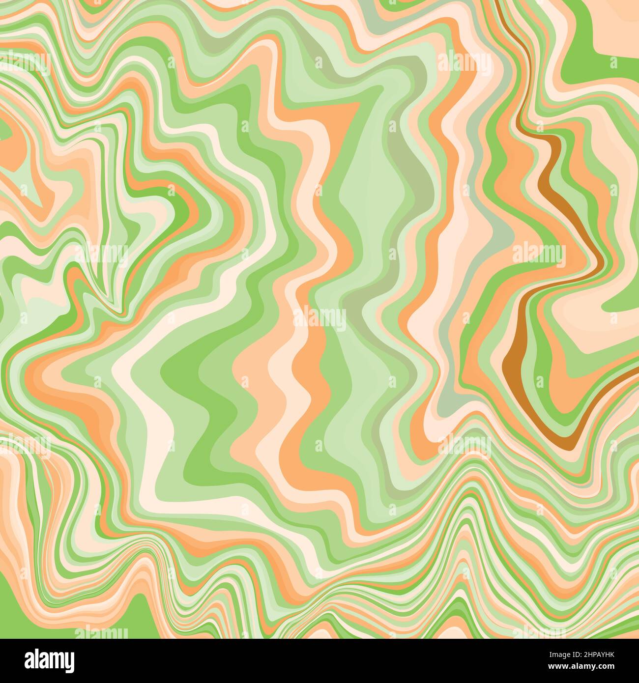 Runny paints hi-res stock photography and images - Alamy