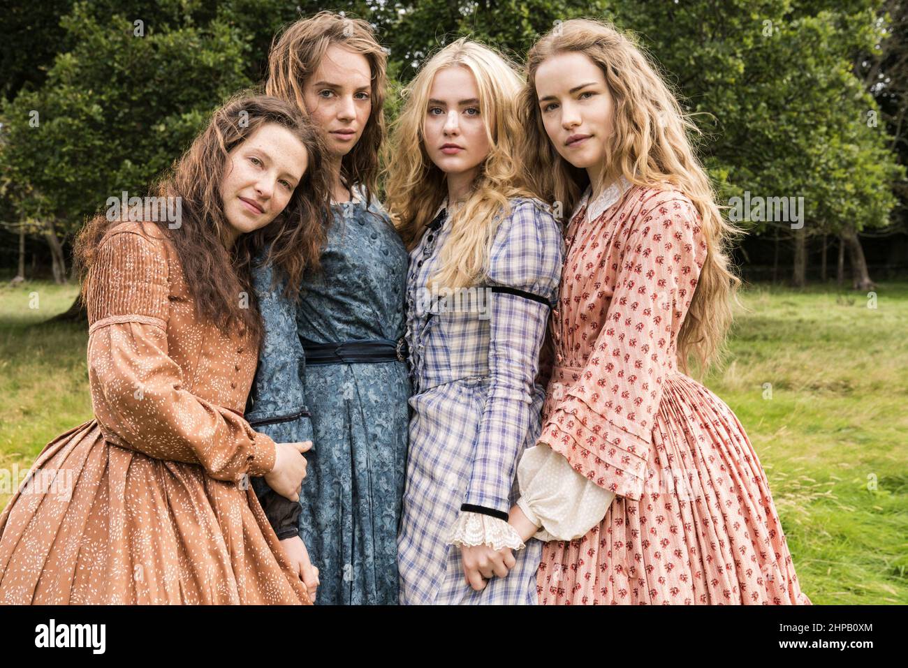 Willa Fitzgerald High Resolution Stock Photography and Images - Alamy