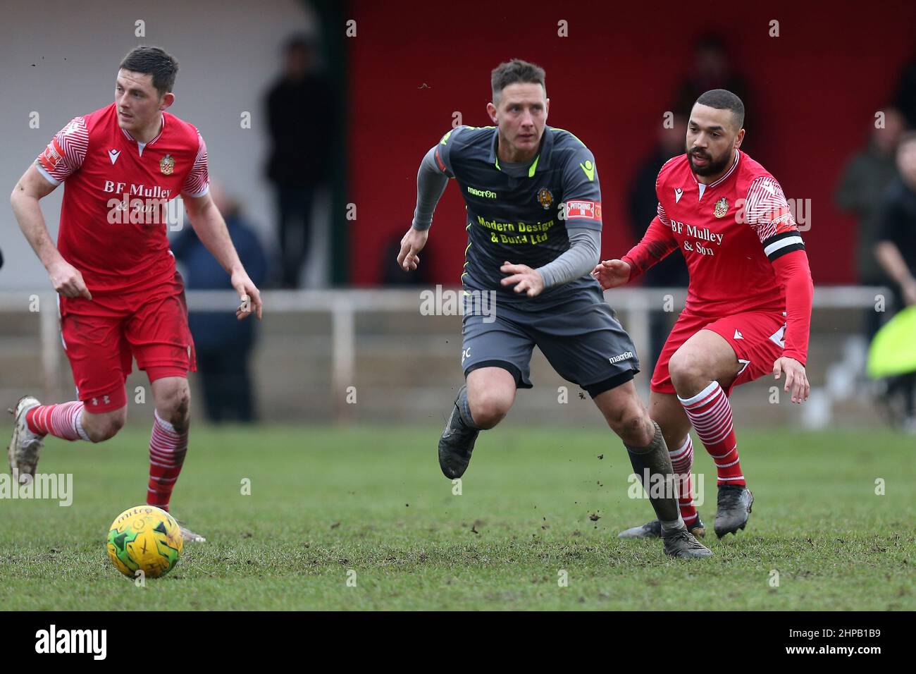 Lewwis spence hi-res stock photography and images - Alamy