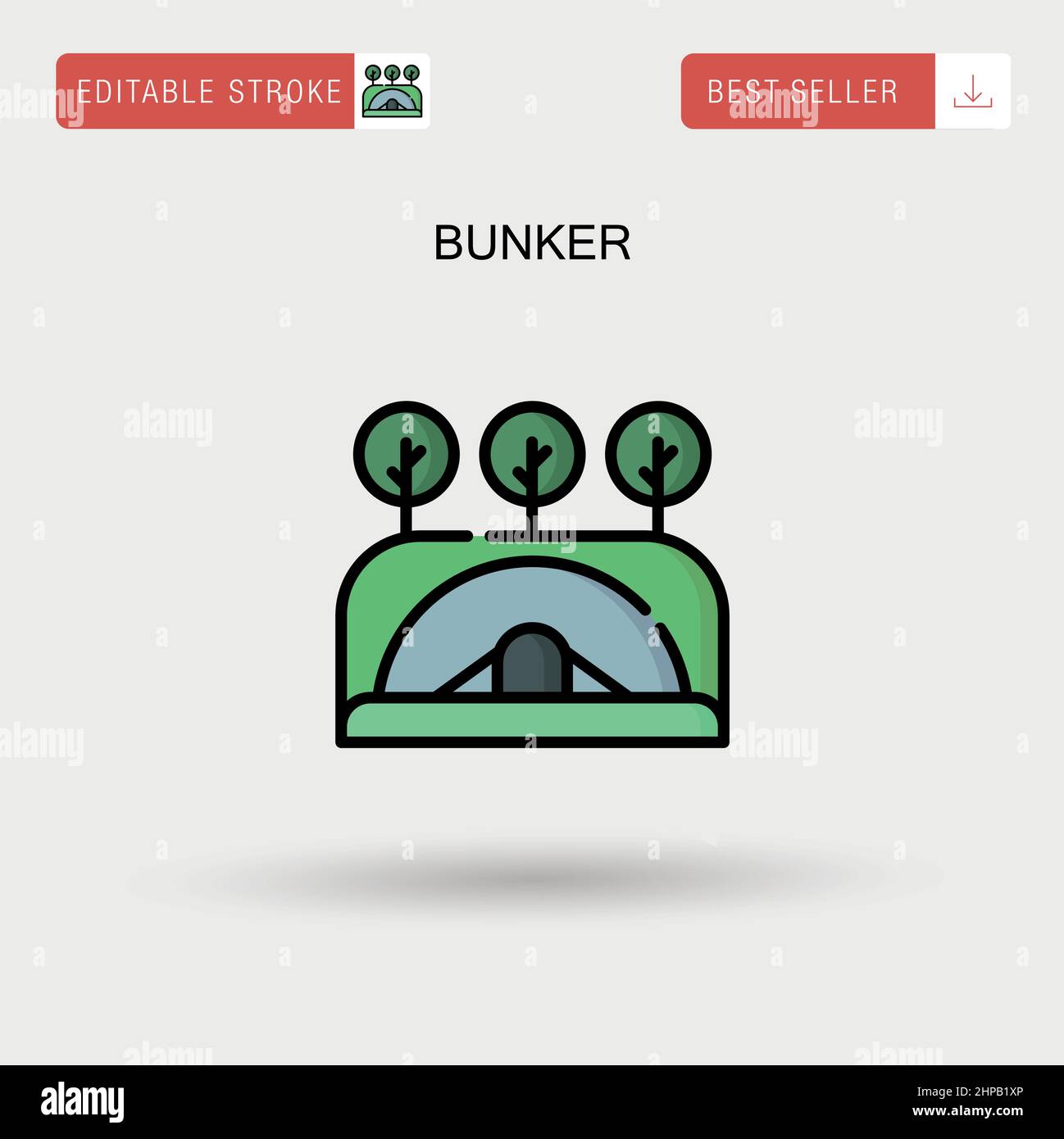 Bunker fuel Stock Vector Images - Alamy