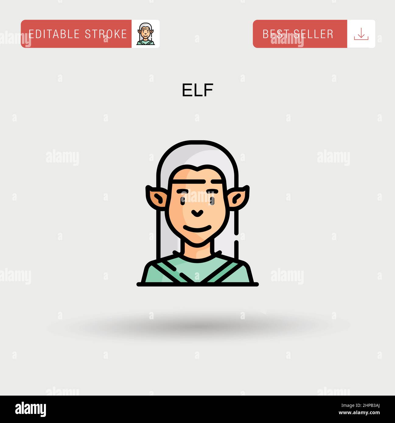 Fantasy dwarf Stock Vector Images - Alamy