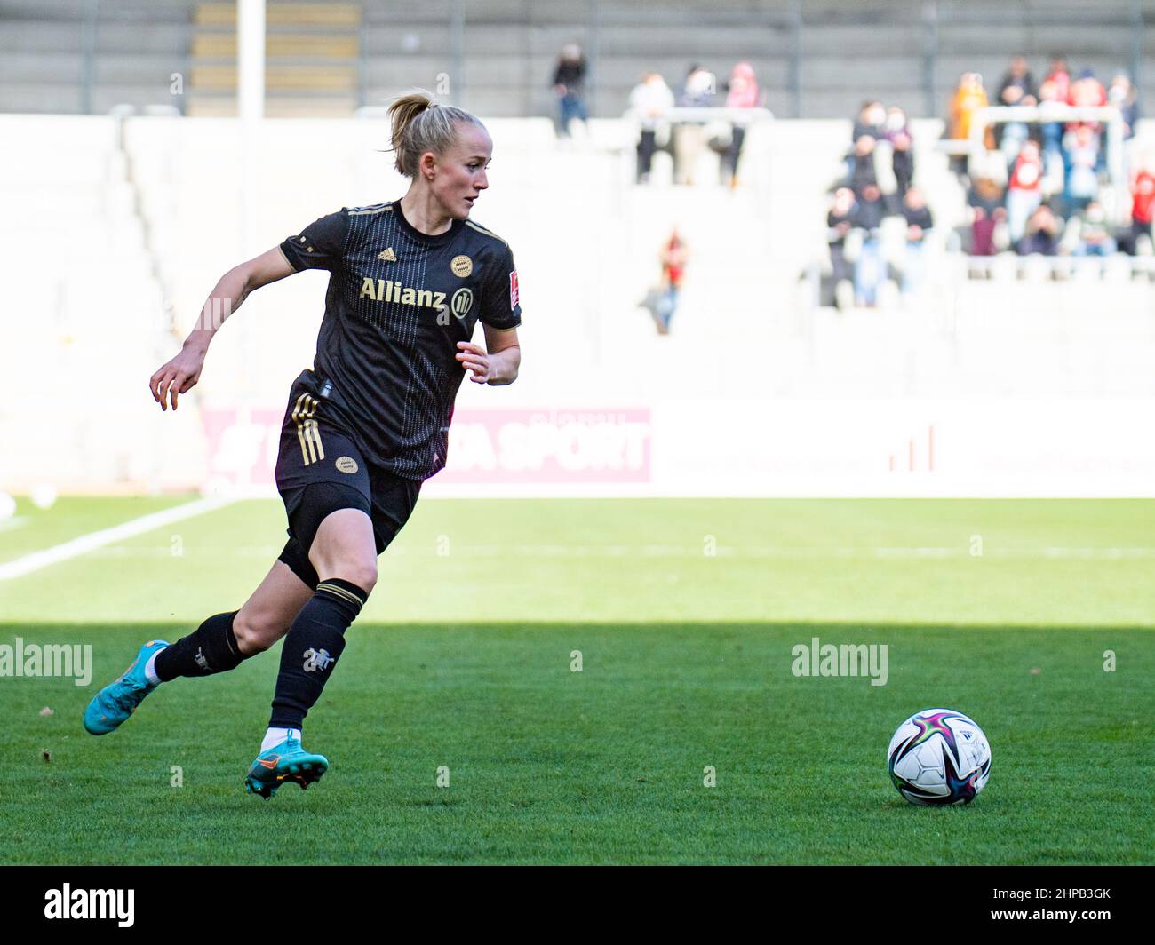 Dreisamstadion hi-res stock photography and images - Alamy