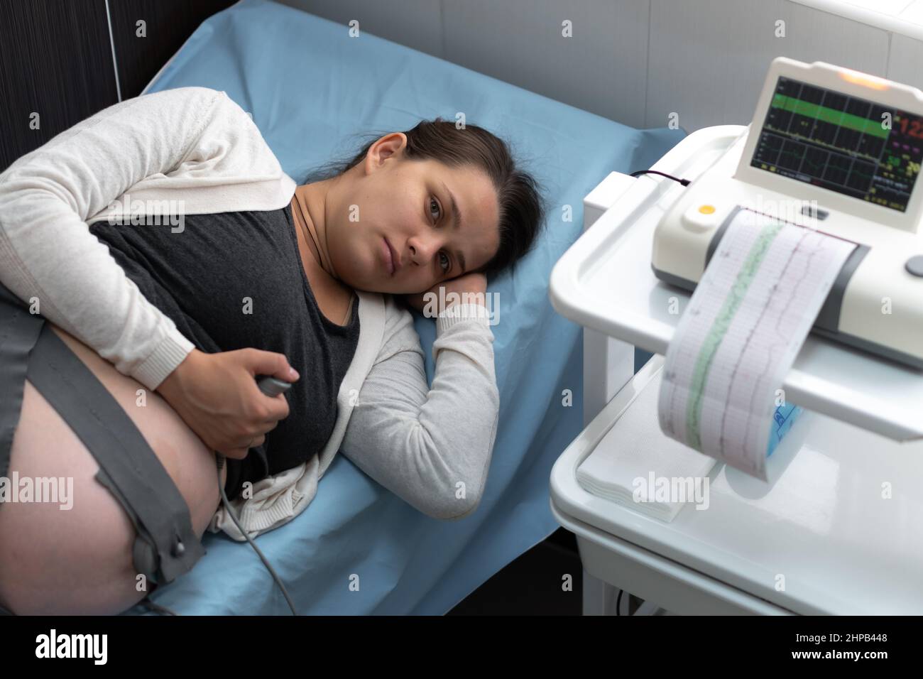 Efm device hi-res stock photography and images - Alamy