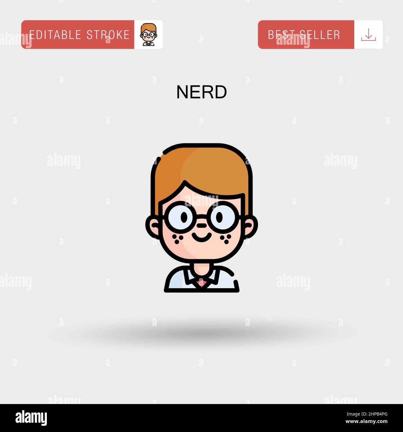 Programmer cartoon illustration hi-res stock photography and images - Alamy