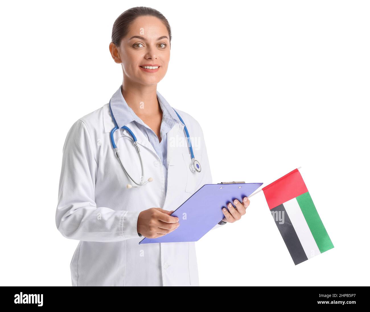 Muslim doctor country hi-res stock photography and images - Alamy
