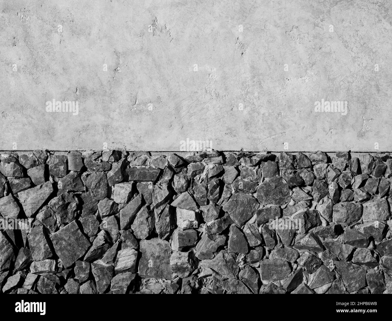 Decorated tile Black and White Stock Photos & Images - Alamy