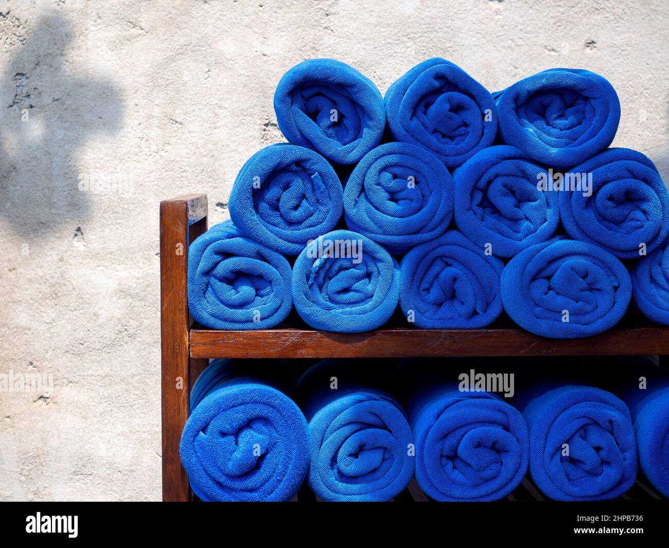 Stack pools hi-res stock photography and images - Alamy