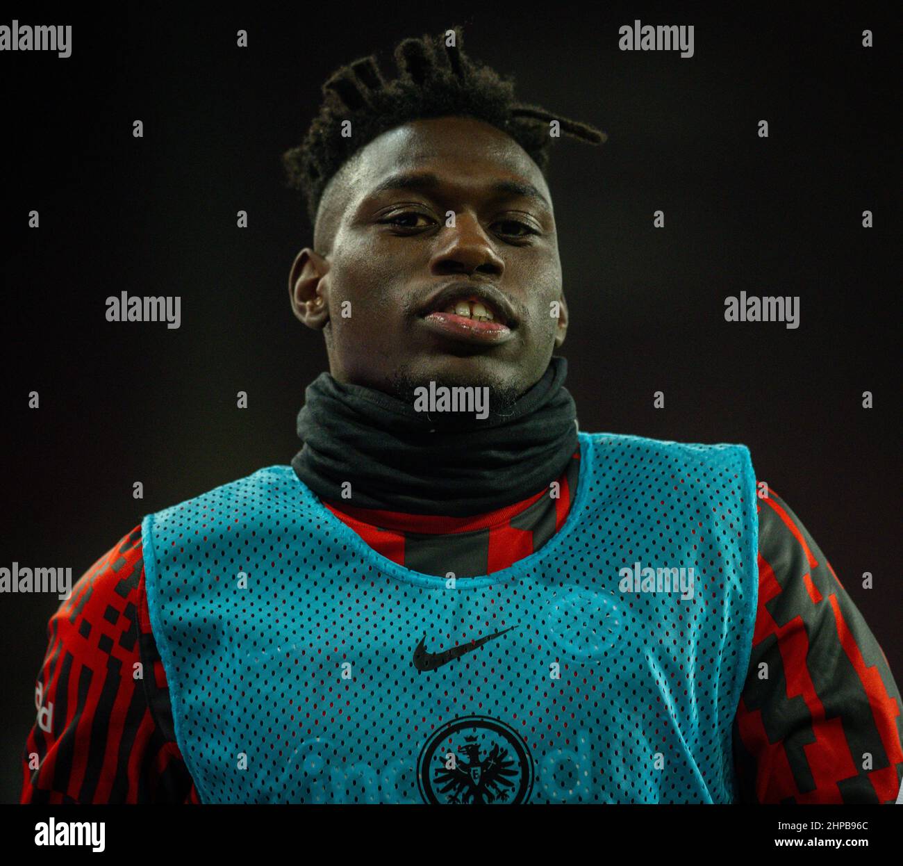 Danny da costa hi-res stock photography and images - Alamy