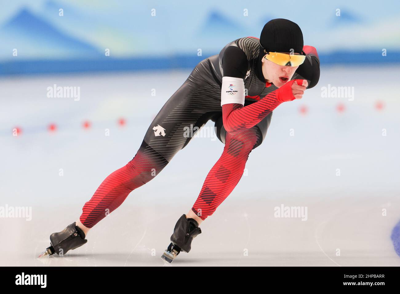 Alexa scott hi-res stock photography and images - Alamy