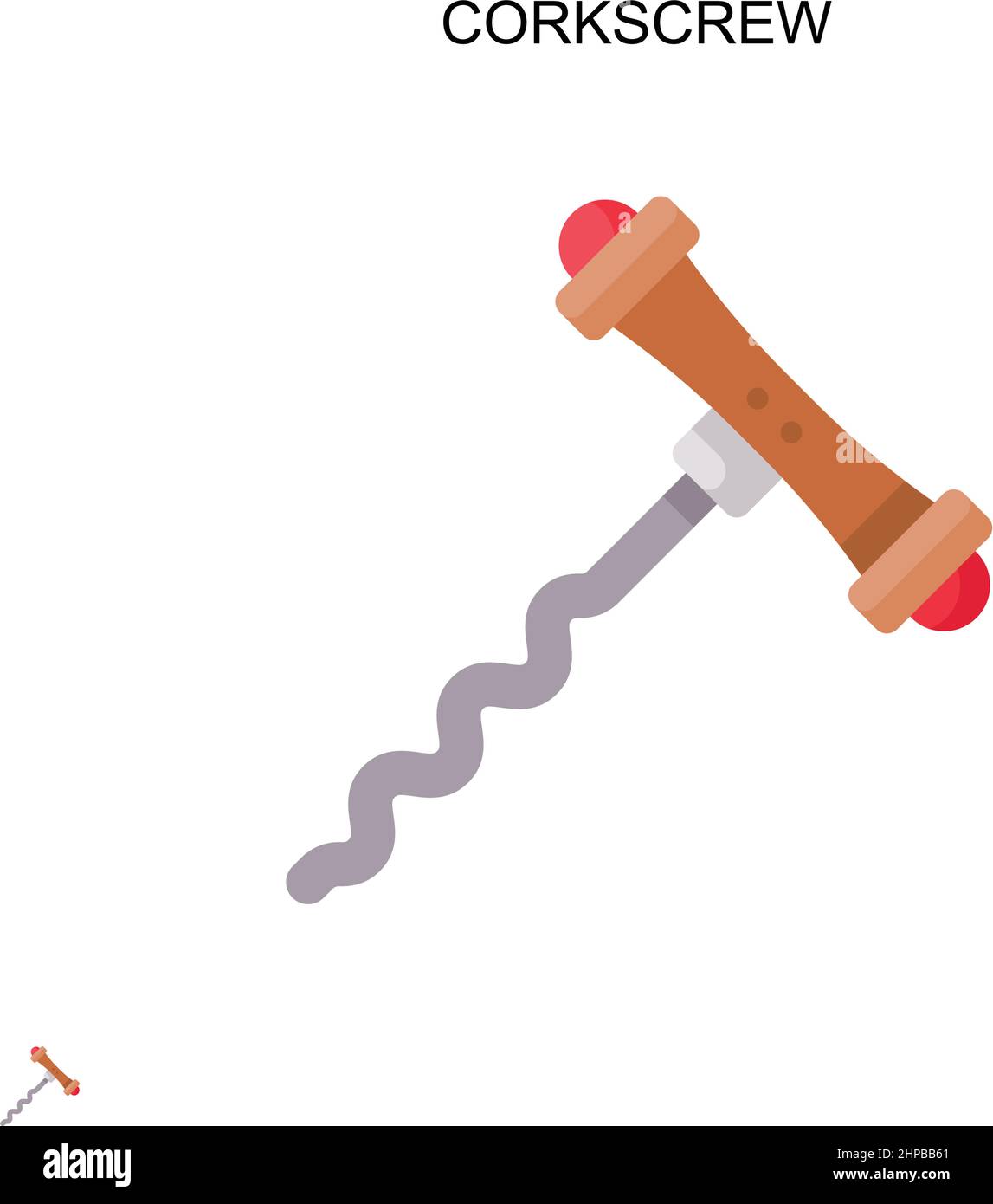 Cork bar hi-res stock photography and images - Alamy