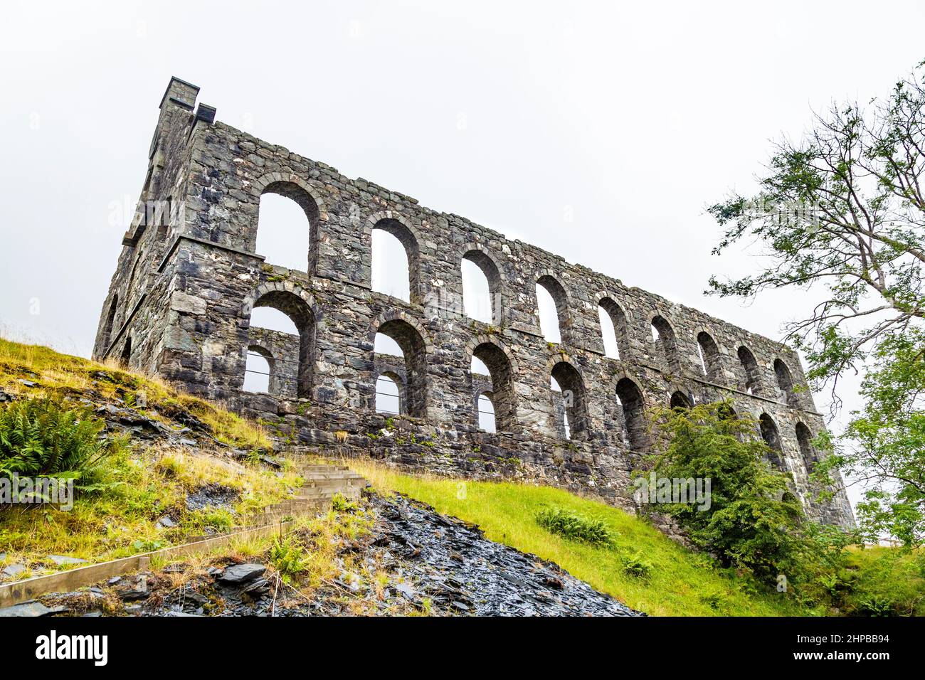 Mill architecture hi-res stock photography and images - Alamy