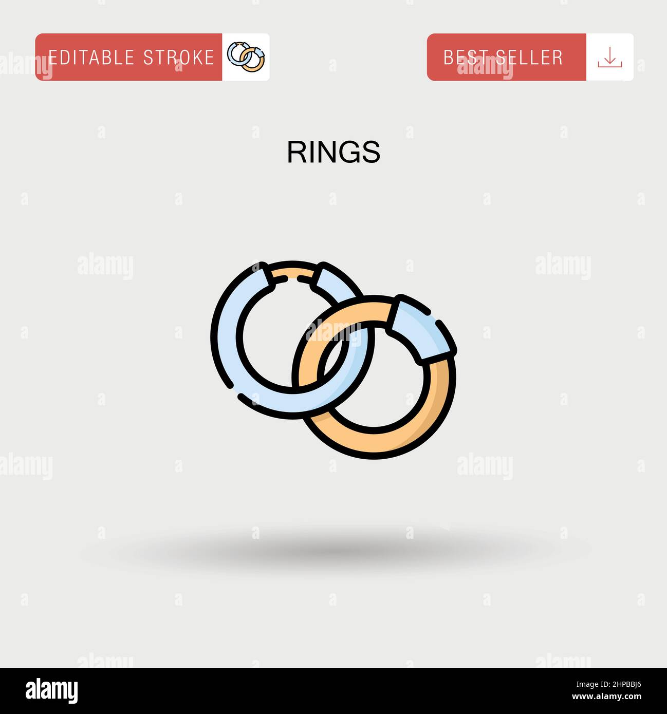 Woman diamond rings Stock Vector Images - Alamy