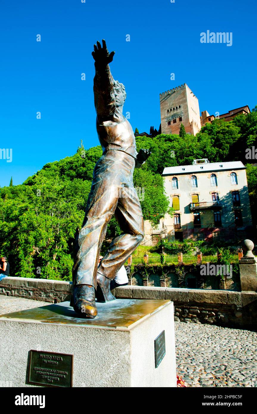 Mario maya hi-res stock photography and images - Alamy