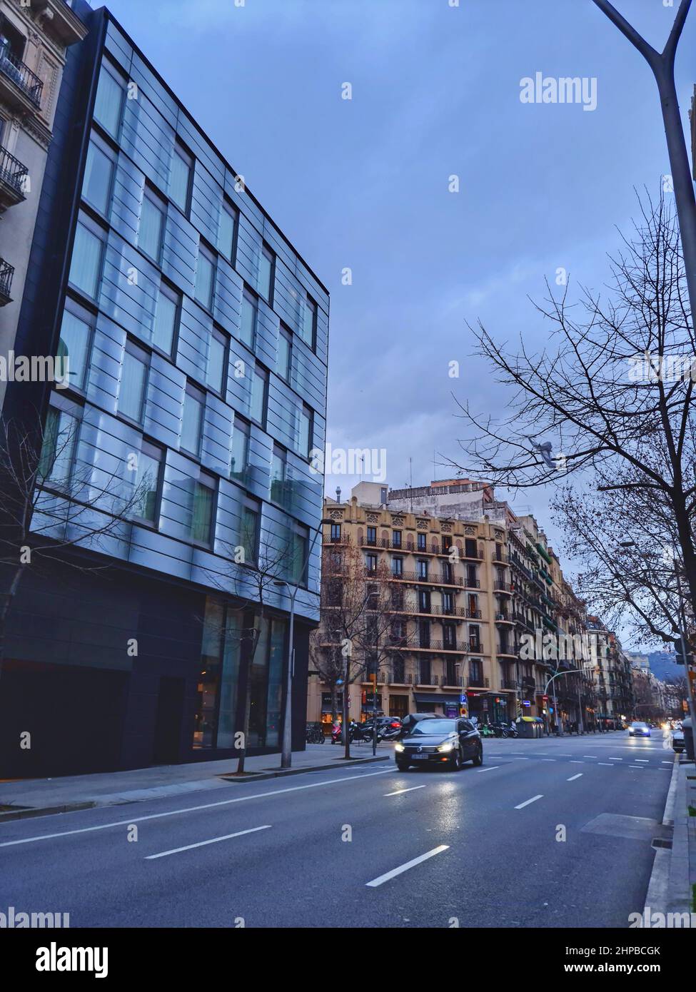 Calle olivia hi-res stock photography and images - Alamy