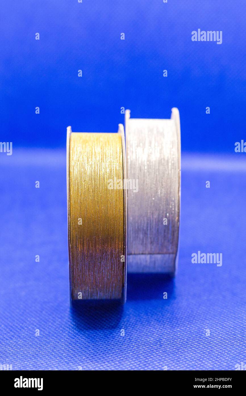 Packing tapes hi-res stock photography and images - Alamy