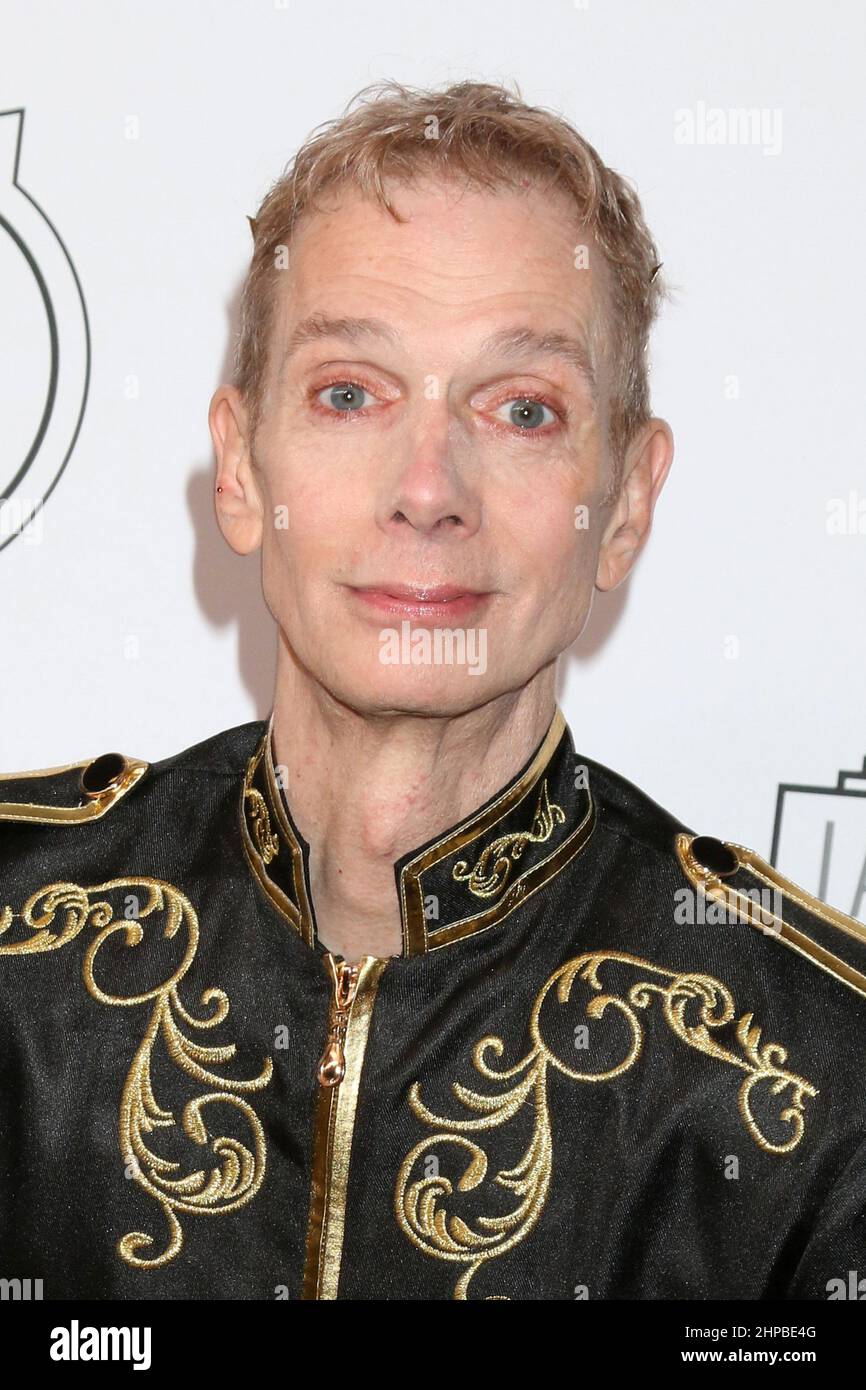 LOS ANGELES - FEB 19: Doug Jones at the 9th Annual Make-Up Artists ...