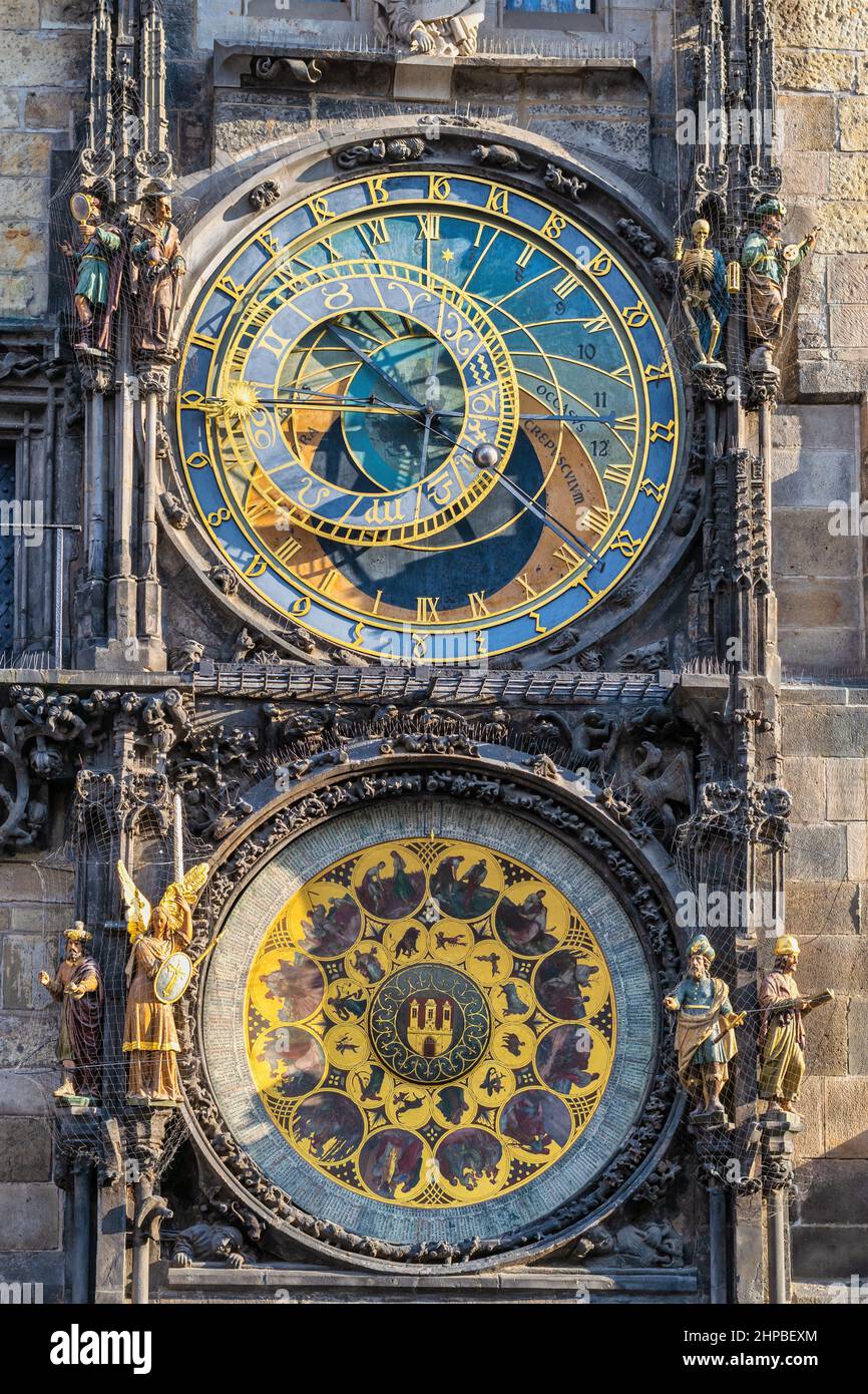 Prague Czech Republic - June 28, 2015: Prague Czech Republic ...