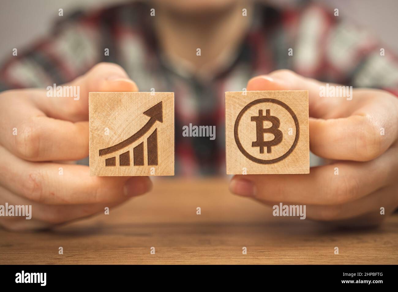 Currency symbols cubes hi-res stock photography and images - Alamy