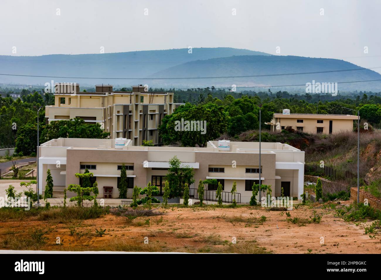 Awesome indian landscapes hi-res stock photography and images - Alamy