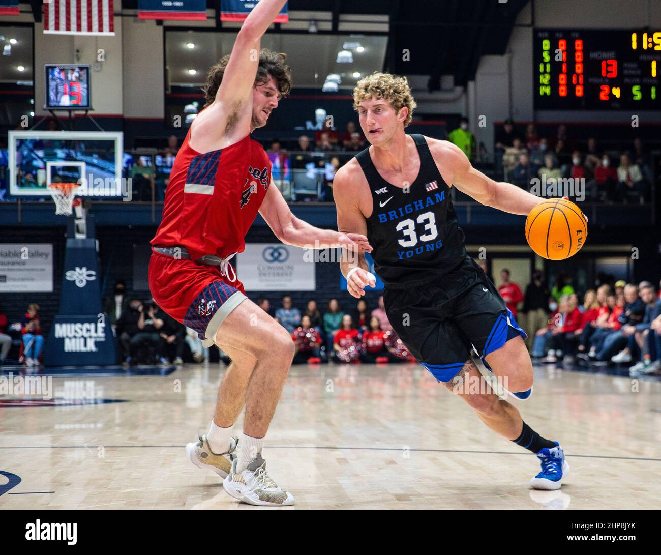 Caleb lohner hi-res stock photography and images - Alamy