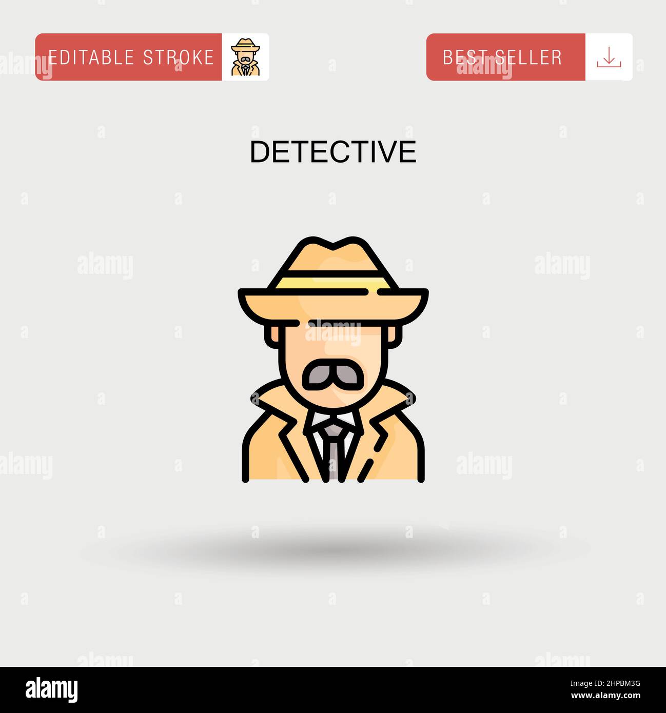 Evidence board police Stock Vector Images - Alamy