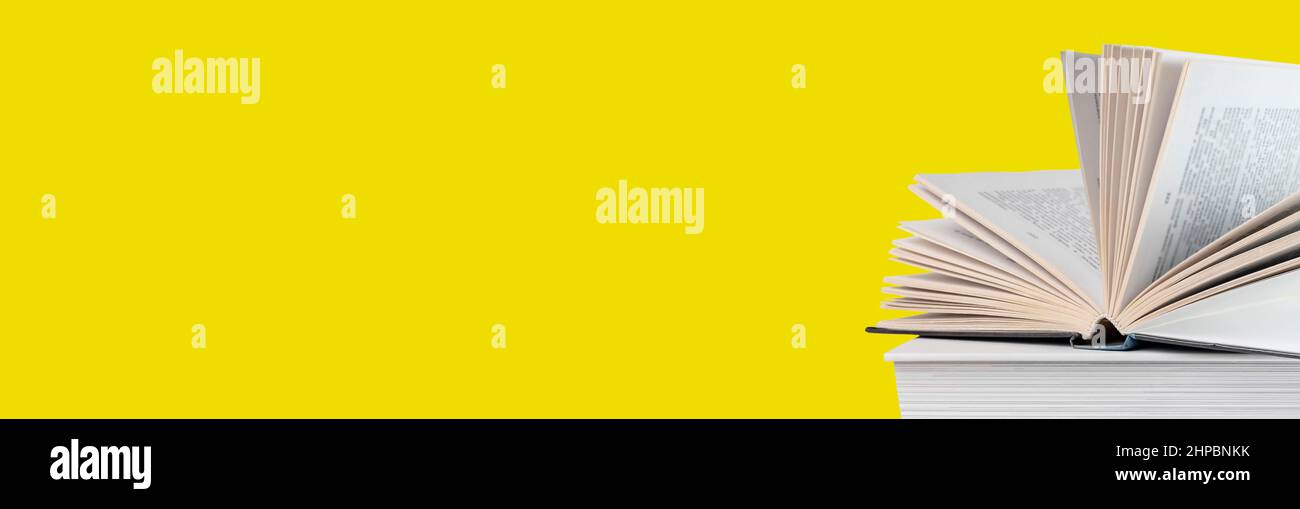 Education banner hi-res stock photography and images - Alamy