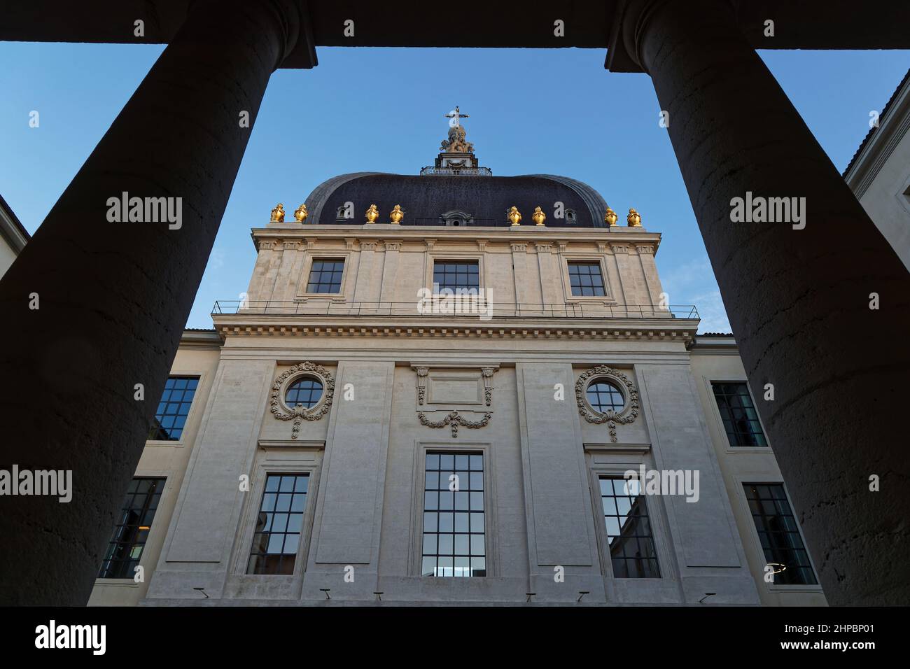 Historic grand hotel now hi-res stock photography and images - Alamy