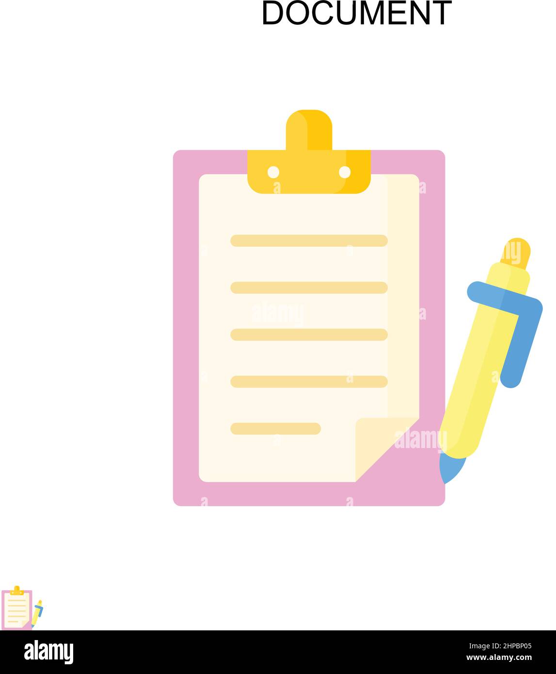 Typing tool Stock Vector Images - Alamy