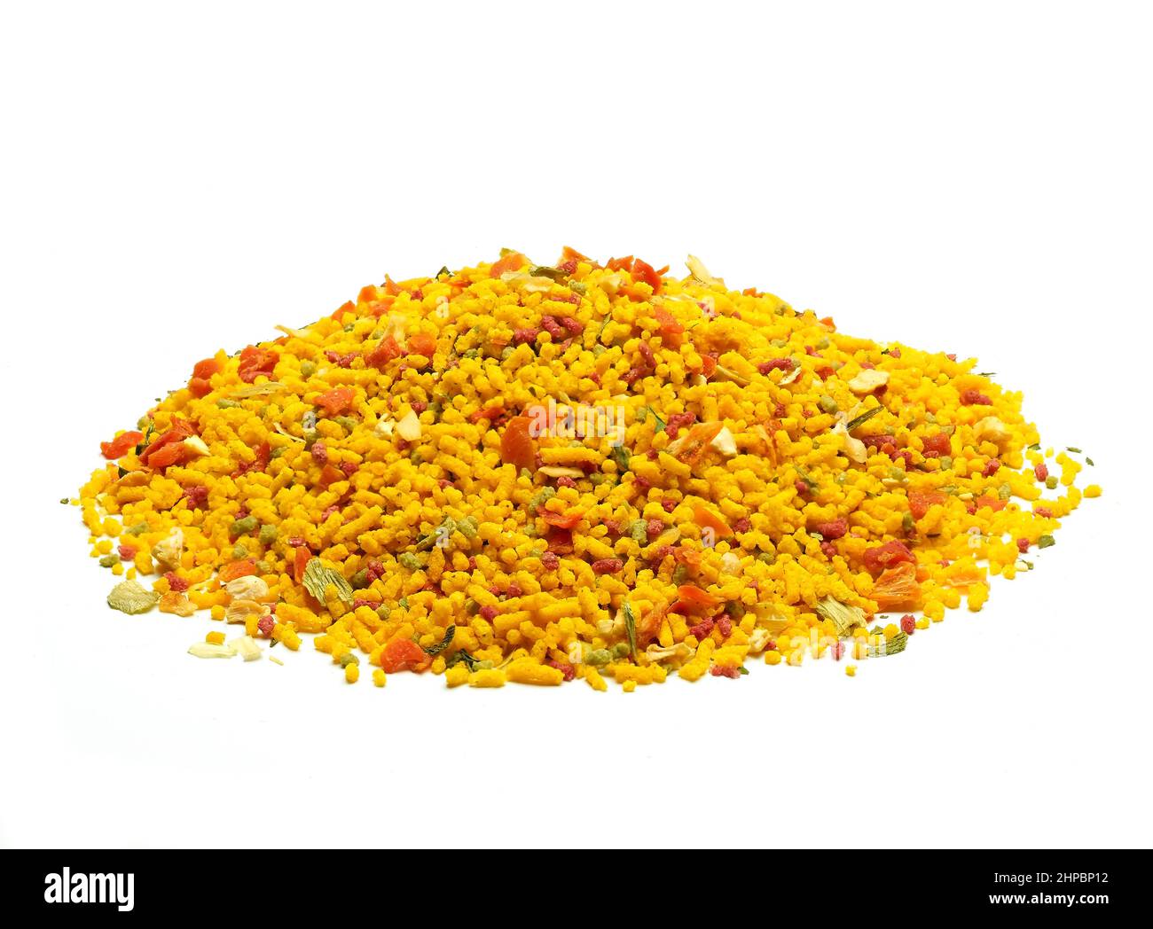 Vegetable concentrate, used as a base for soups and other meals Stock ...
