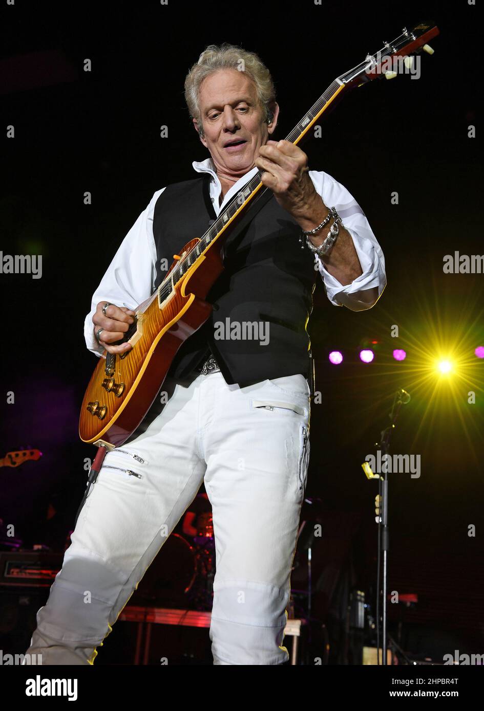 Don Felder News