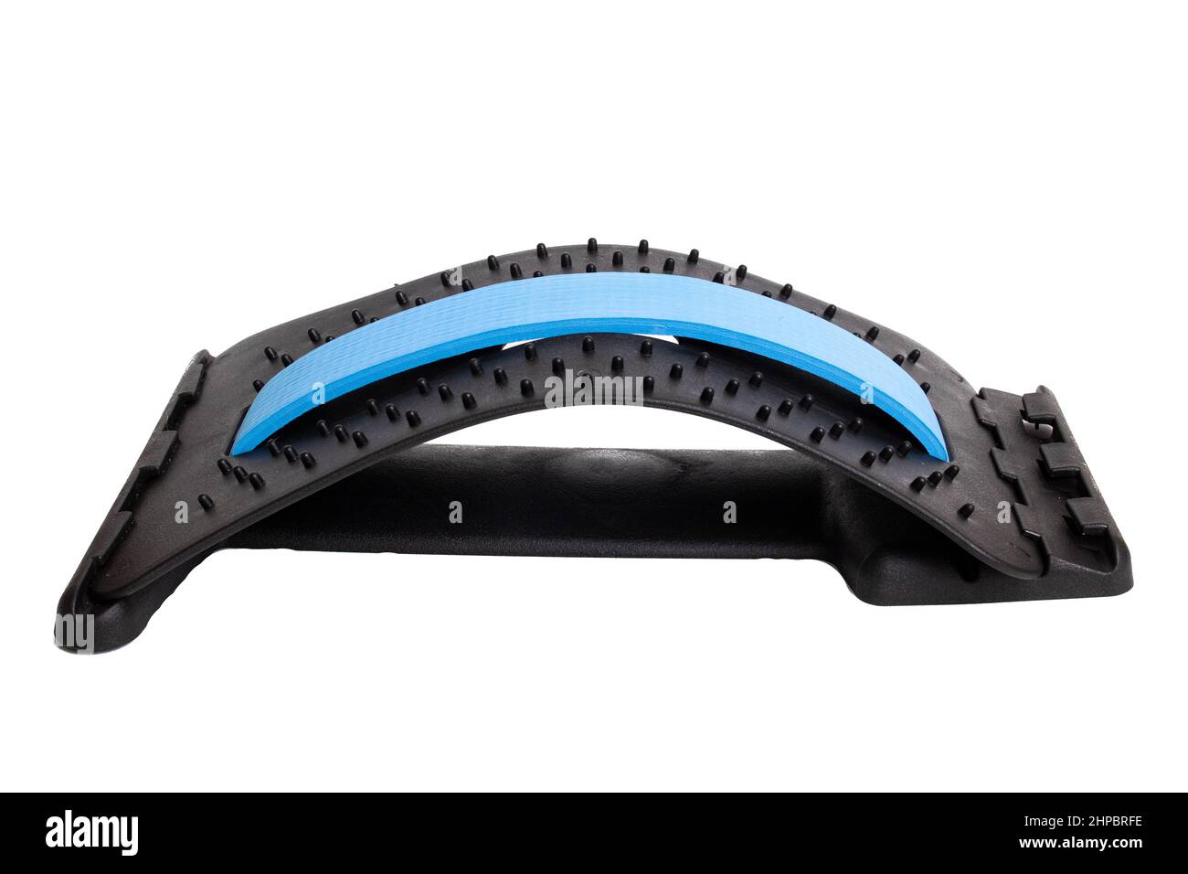 Back massager hi-res stock photography and images - Alamy