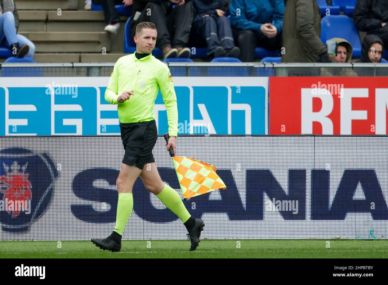Polman stadion hi-res stock photography and images - Alamy