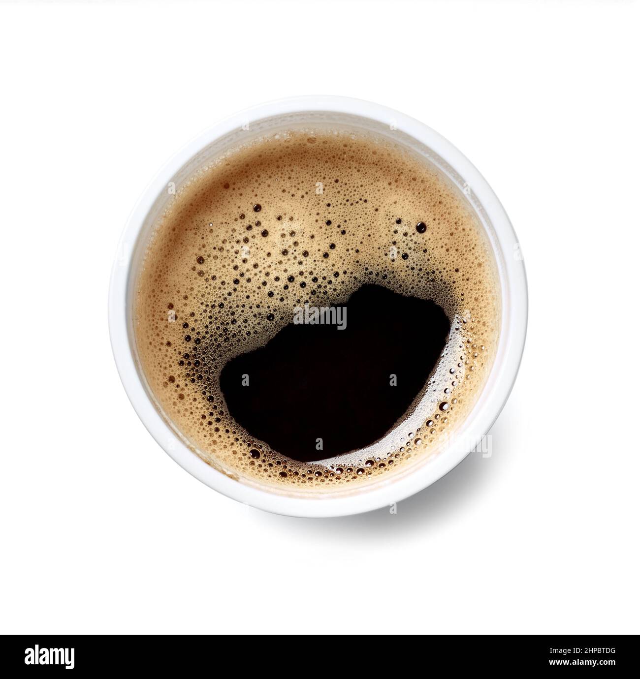 Mug cappuccino hi-res stock photography and images - Alamy