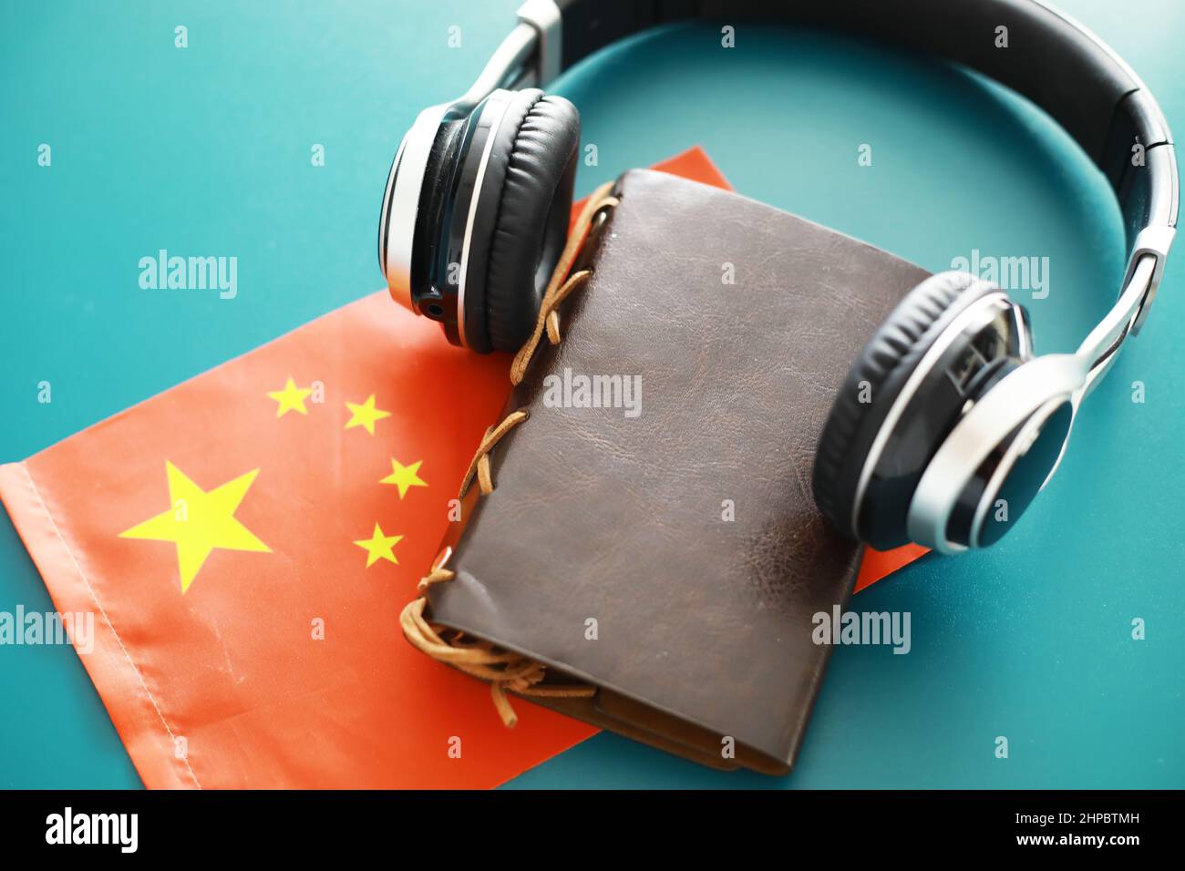 Learning foreign languages. Audiobooks a foreign language. Language ...