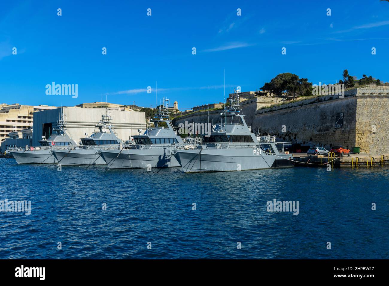 Patrol vessels hi-res stock photography and images - Alamy