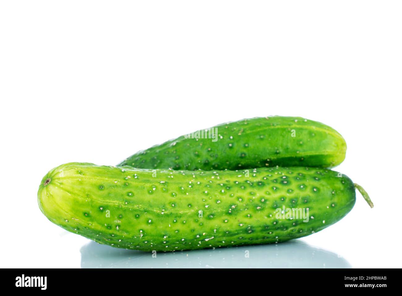 Cooking vegetable salad cucumbers hi-res stock photography and images ...
