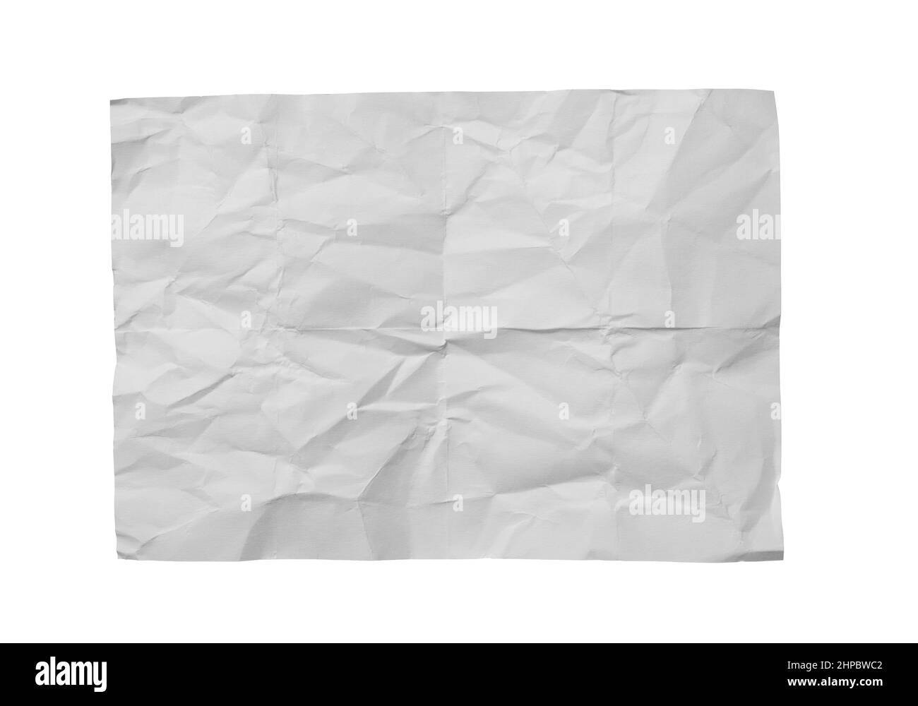 white paper ripped message torn Stock Photo - Alamy