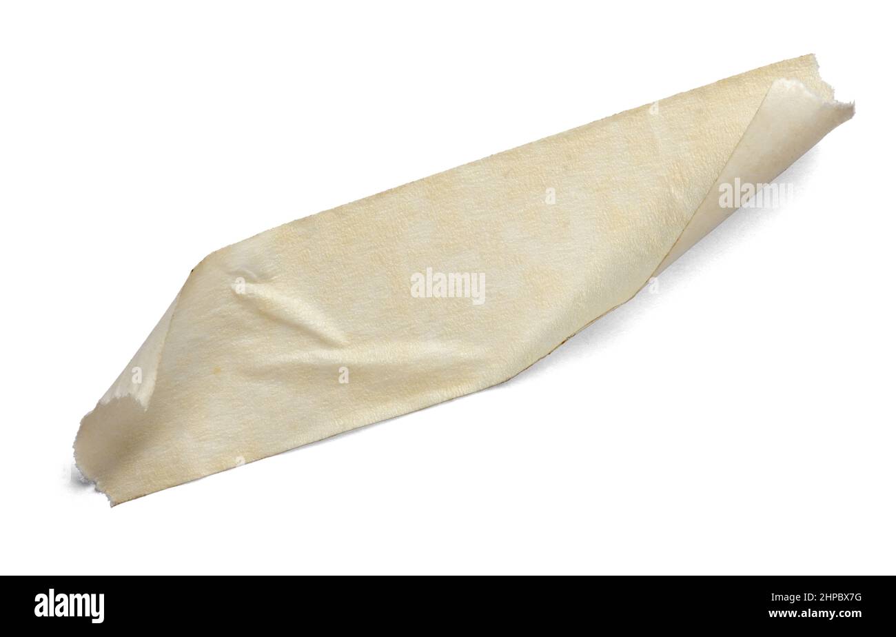 adhesive tape sticky duct masking scotch Stock Photo - Alamy