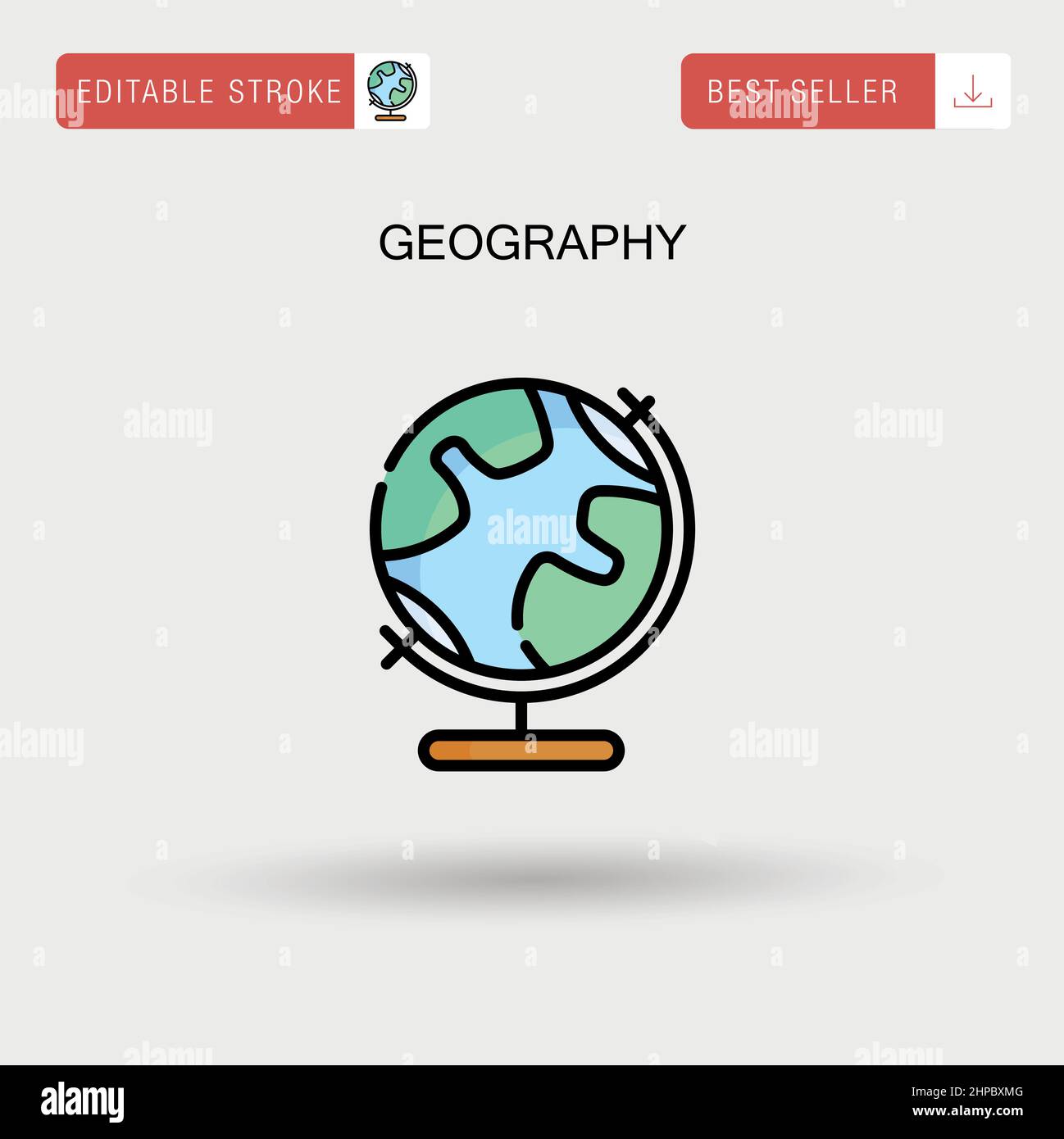 Surface search Stock Vector Images - Alamy