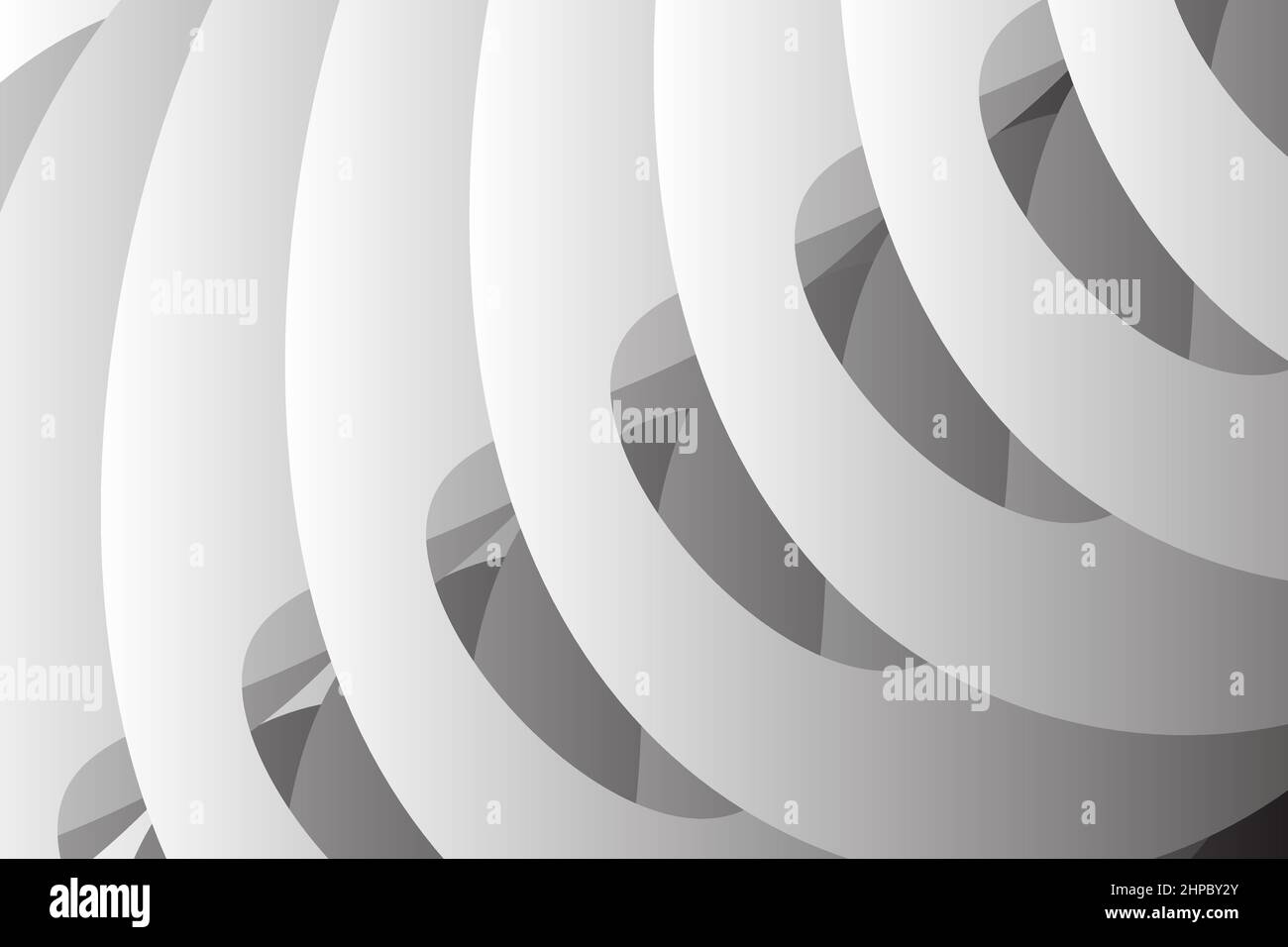 Wave paper hi-res stock photography and images - Alamy