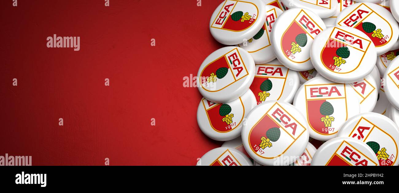 Bayern Dortmund Logo 256x256