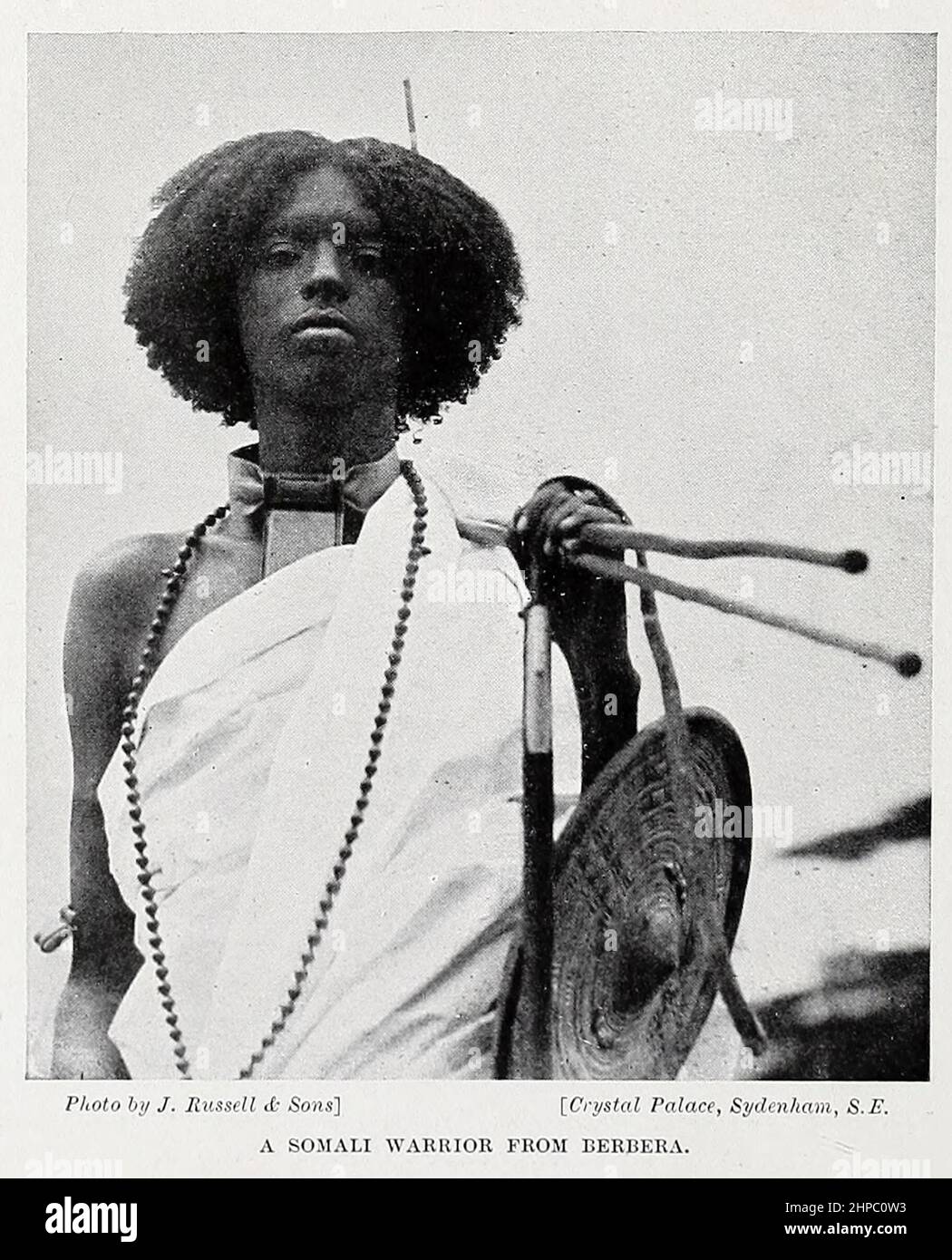 Somali tribe hi-res stock photography and images - Alamy