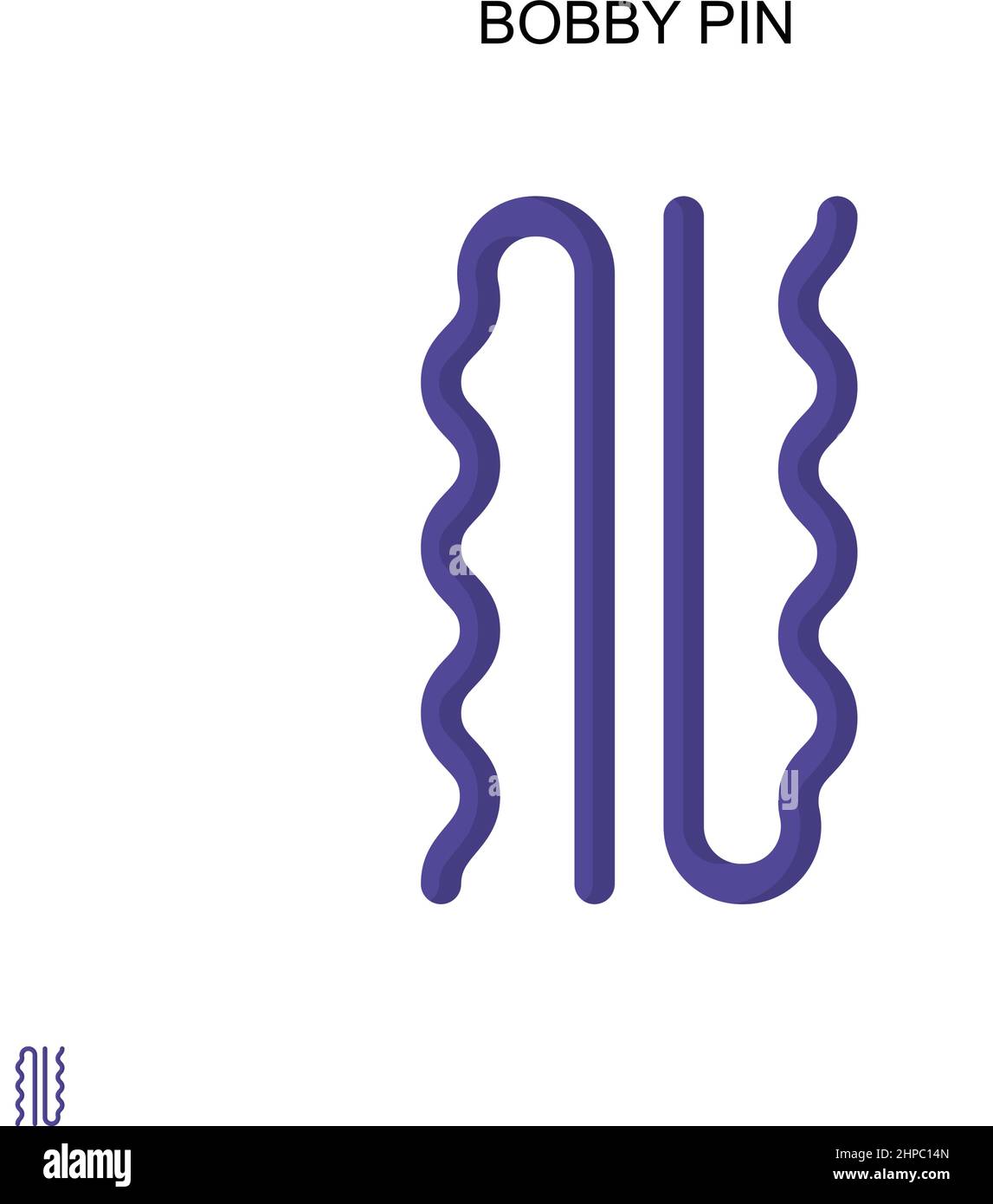 Bobby girl Stock Vector Images - Alamy