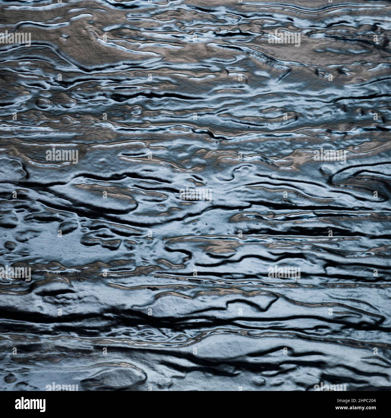 Decorative glass texture hi-res stock photography and images - Alamy